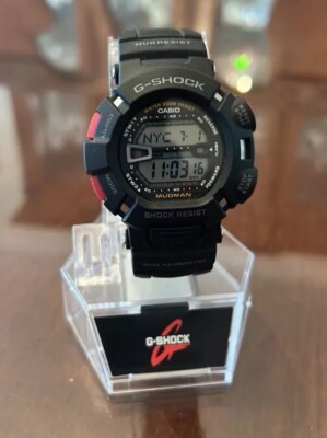 Casio G-Shock Watch | eBay