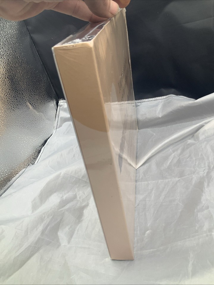 Mary Kay Time Wise EMPTY 3D Foundation Sampler Tray & Box New | eBay