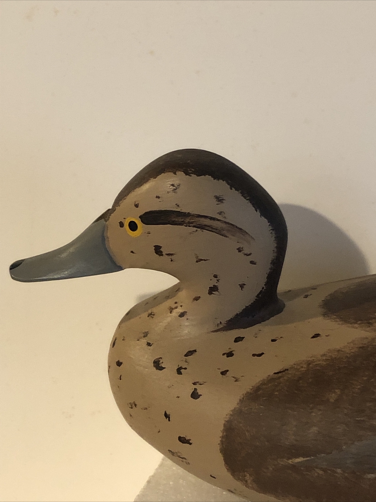 Vintage Mallard Decoy signed Steven R Lay Havre de Grace Md | eBay