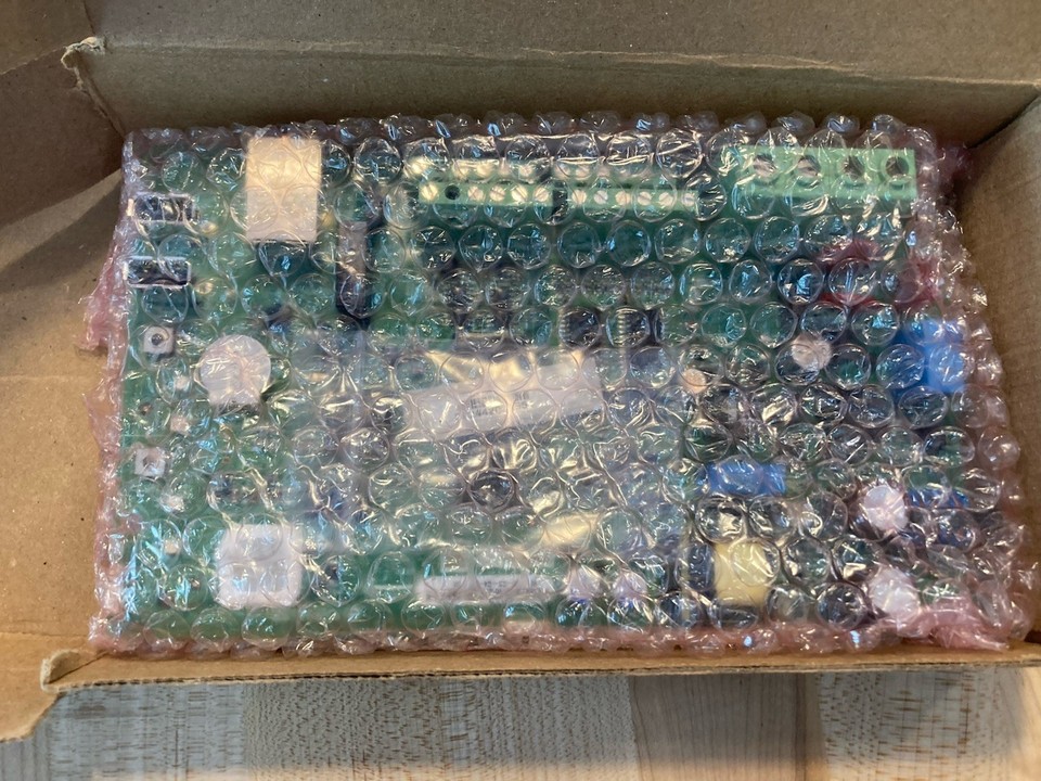 NEW OEM Enphase Replacement IQ Envoy XA-ENV-PCBA-3 Circuit Board | eBay