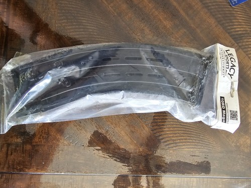 Legacy Sports Citadel, 12 Gauge, 10-Round Magazine BOSS-PT101 G Force ...