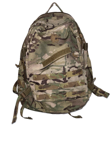 Backpack Military Tyr Tactical Huron SOF Assaulter's Sustainment Pack ...