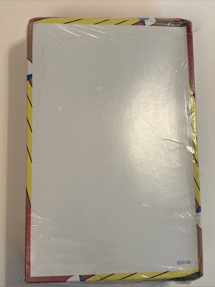 Ultra Pro Comic Stor 100 Rigid Sleeves W/Resealable Flap NIB | eBay