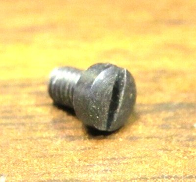 #13 CVA Traditions Front Trigger Guard Screw Colonial, Kentucky ...