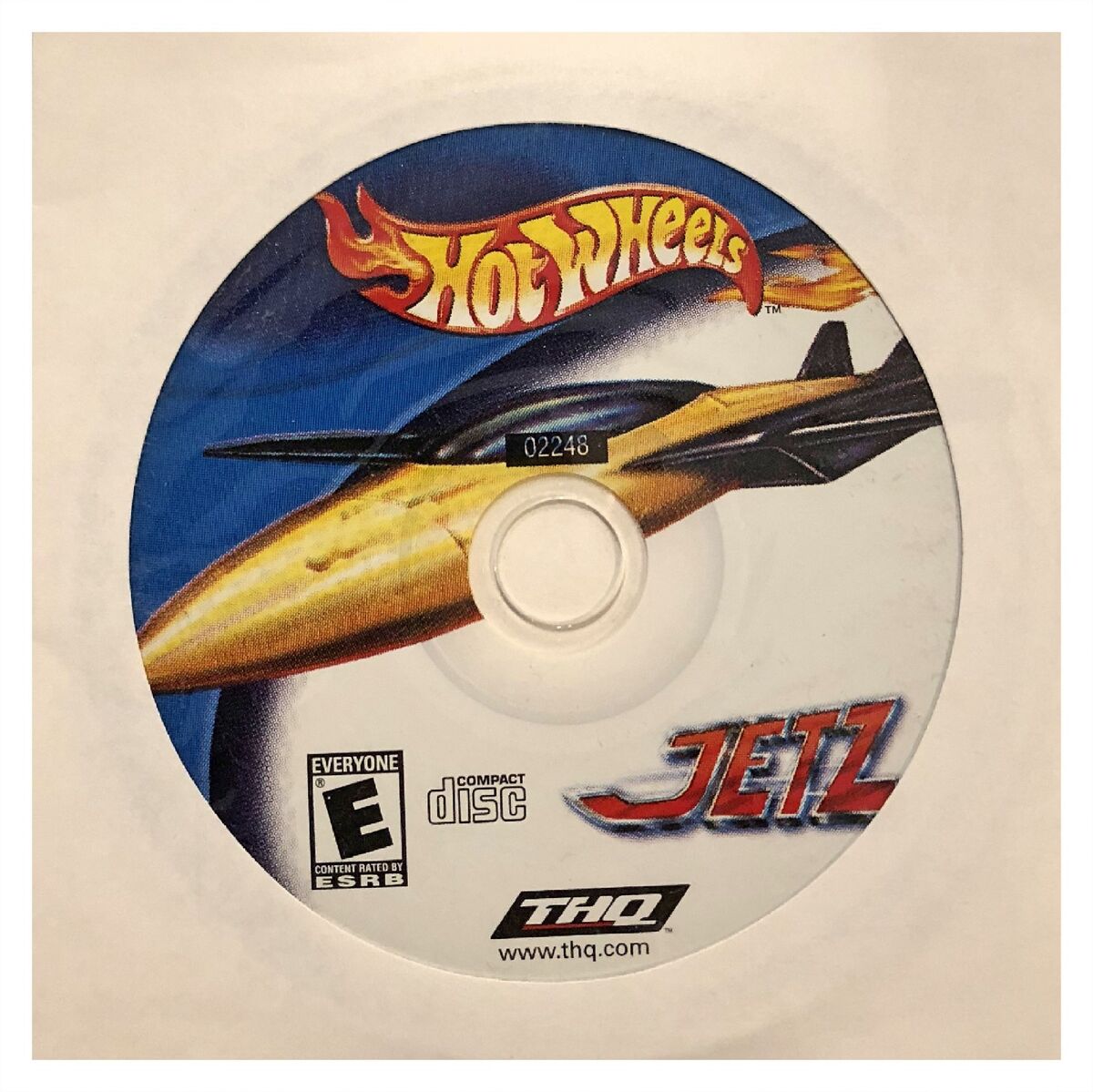 Hot Wheels: Jetz (PC, 2001) for sale online | eBay Hot Wheels: Jetz (PC, 2001) for sale online | eBay