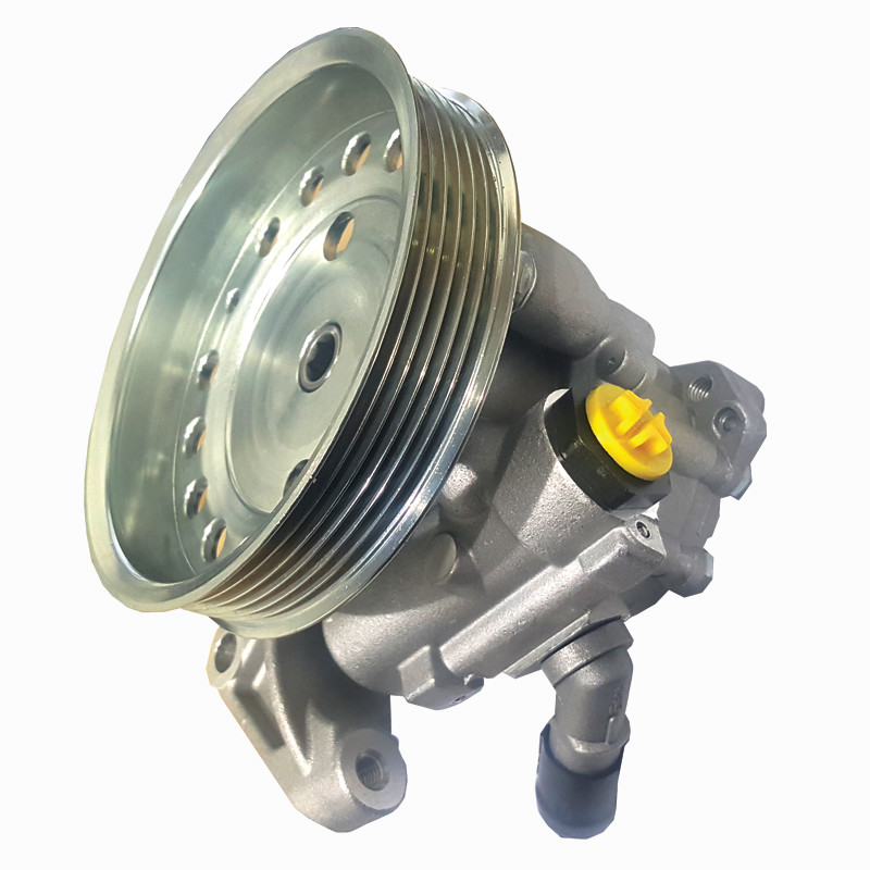 Power Steering Pump for Land Rover FREELANDER 2 FA 06-14 LR007207 for ...