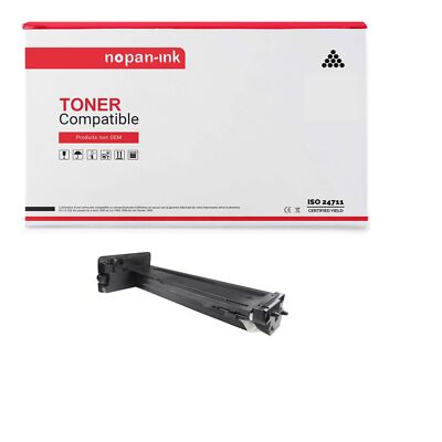 Toner W1335A 335A compatible pour HP Noir x 1 - NOPAN-INK LaserJet MFP ...