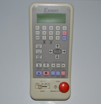 2161808-705C Operation Box Assembly for Toyota 830 Expert ESP ...