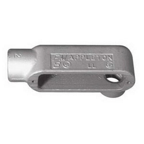 Appleton LL68 2-IN CND BDY - LL68 | eBay