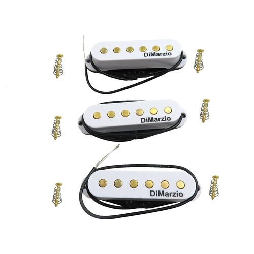 IBZ Dimar zio Guitar Pickups Alnico5 Humbucker Guitar Pickup N/M/B 1 ...