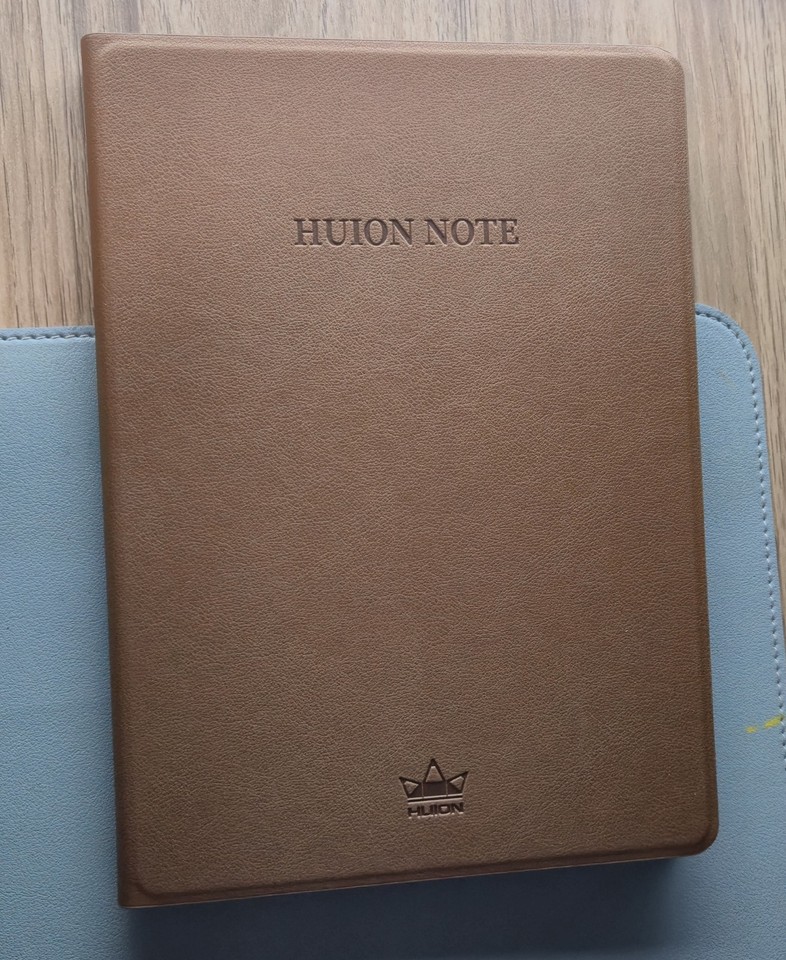 Huion Note Smart Writing Digital Notepad Bluetooth 5.0 REPLACEMENT PEN ...