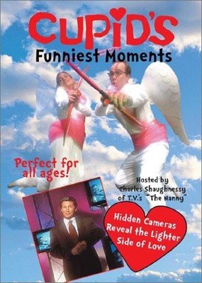 Cupid's Funniest Moments (Koch) [DVD] [*READ* Good, DISC-ONLY ...