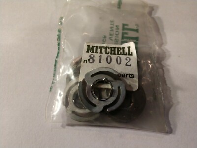 Reel Parts & Repair - Mitchell 300