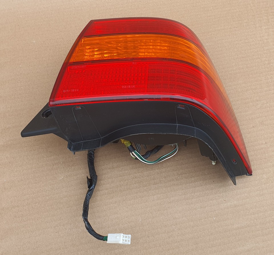 Lexus LS400 97 98 99 20 Rear Right side Tail light oem jdm used :Toyota ...