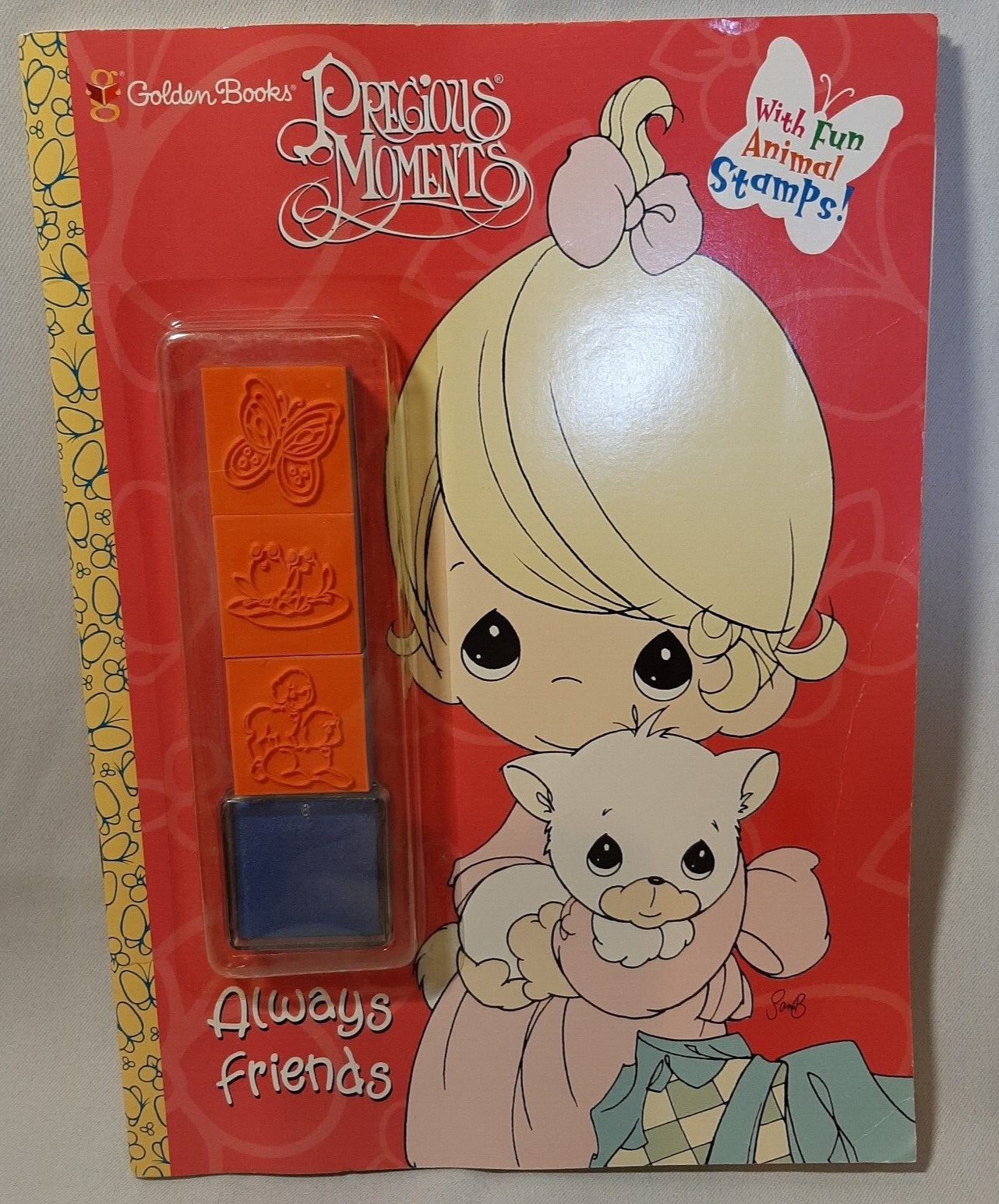 Precious Moments Friends Coloring Pages