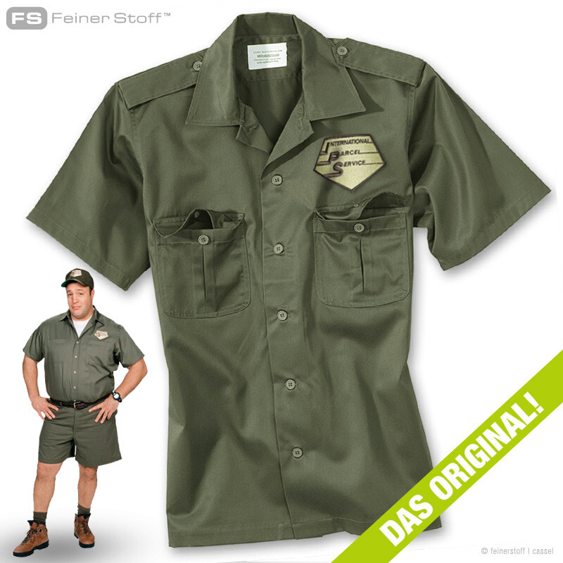 King Of Queens Ips Logo