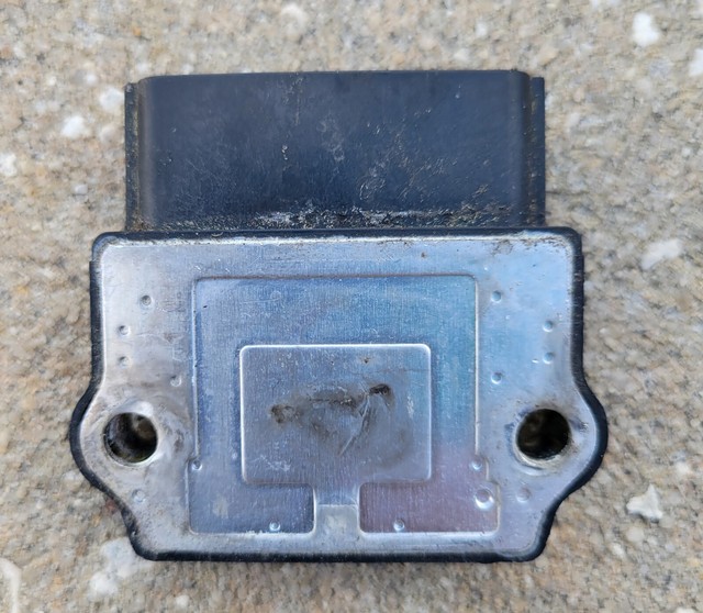 Fits MAZDA Mx-5 Miata Ignition Control Module 1990-1997 J702T OEM for ...