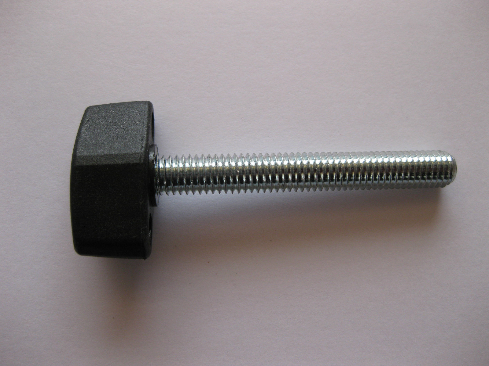 M8 Wing knob Wingnut male thumbscrew router jig saw drill camera nut ...