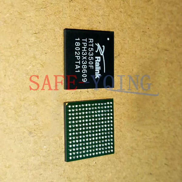 1PCS RT5350F RT5350 BGA RALINK wireless router chip NEW | eBay