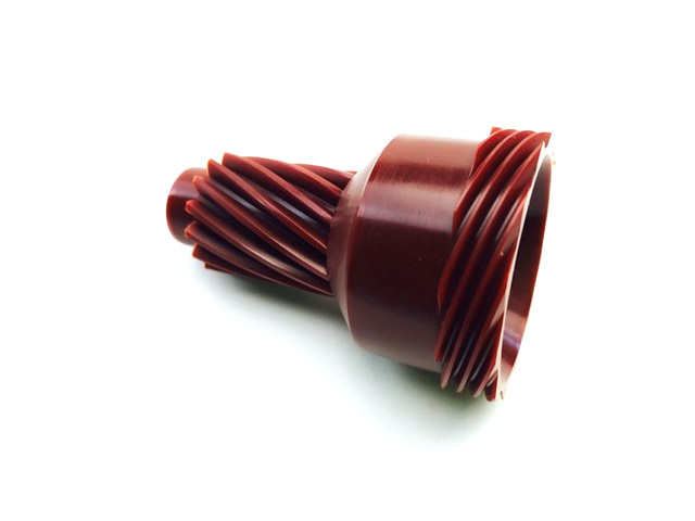 200-4R Transmission 12 Tooth Governor Speedometer Gear 200R4 200-R4 ...