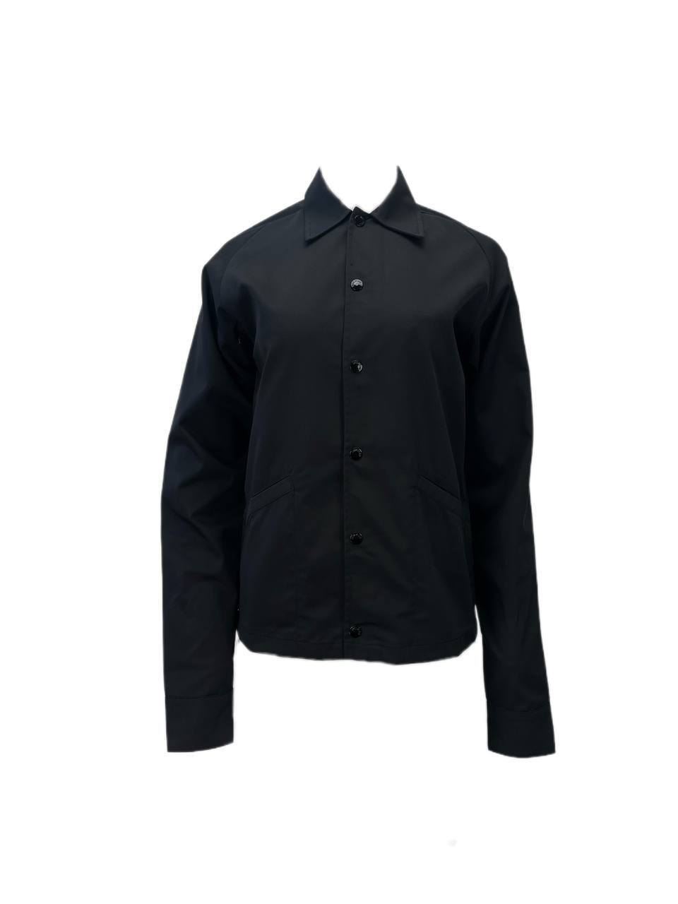 HBA Women's Black DOC Jacket #JK50 L NWT 500051196399| eBay