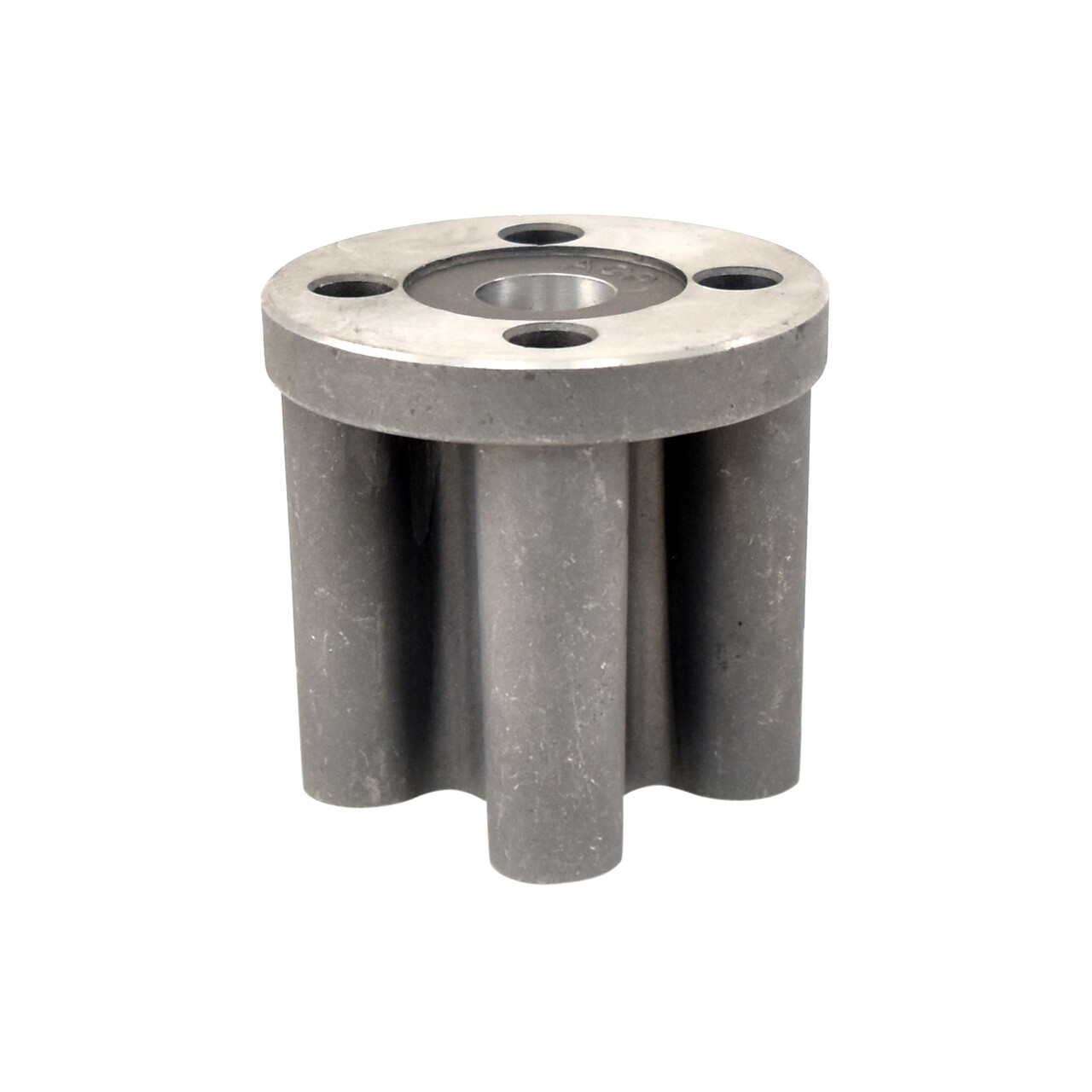 Mustang Fan Spacer Kit 2.5" Aluminum w/ Hardware 1964 1/2- 1973 - ACP ...
