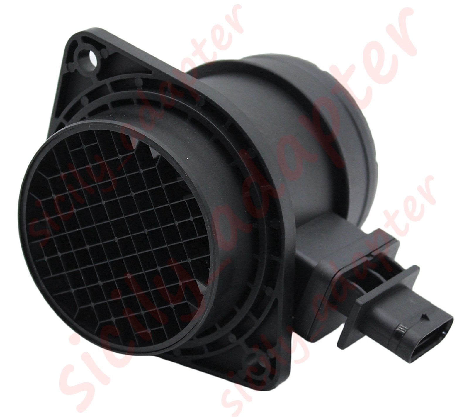 New Mass Air Flow Sensor MAF For Mini Cooper 2007-2011 0280218205 ...