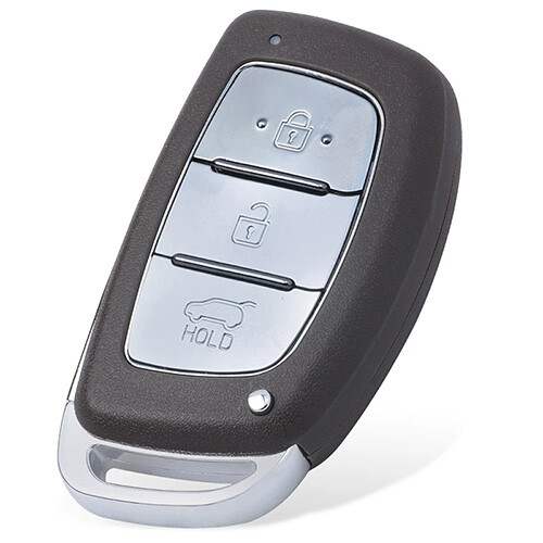 Smart Remote Key Fob 95440-C9100 for 2017 2018 2019 2020 Hyundai IX25 ...