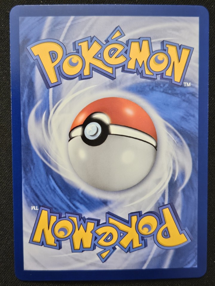 Chinese Double Colorless Energy 032/032 CLK Classic Box Holo Pokémon ...