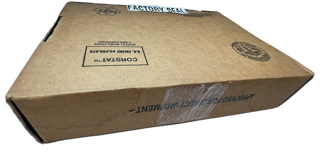 Allen Bradley 1771-acnr15 1771ACNR15 ControlNet Adapter Plc5 for sale ...