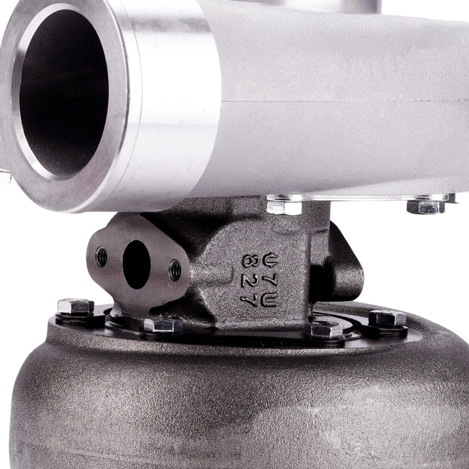 GT45 Turbocharger T4 for Dodge Charger SXT Plus Sedan 4-Door 3.6L ...