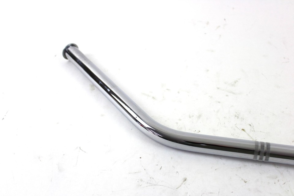 2004 04 Triumph Speedmaster 790 OEM Handlebar Handle Bars | eBay