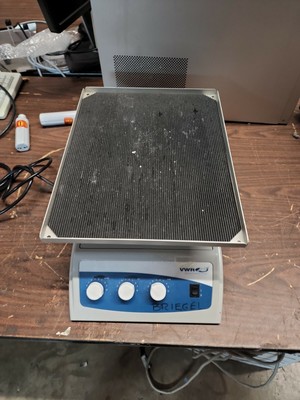 Mixers - Platform Rocker