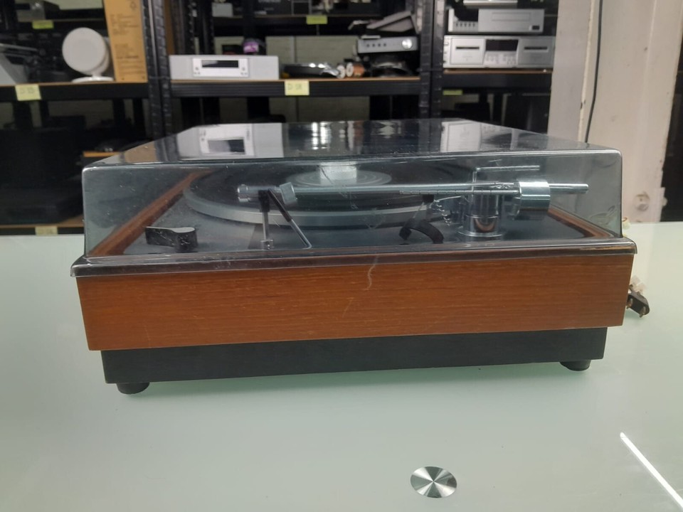GOLDRING LENCO GL 75 STEREO TRANSCRIPTION TURNTABLE | eBay