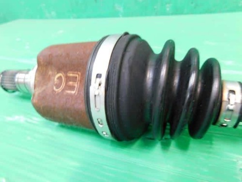 NISSAN Note 2012 DBA-E11 Front Right Drive Shaft 391001V10A [Used ...