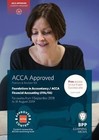 FIA Foundations of Financial Accounting FFA (ACCA F3): Practice and ...