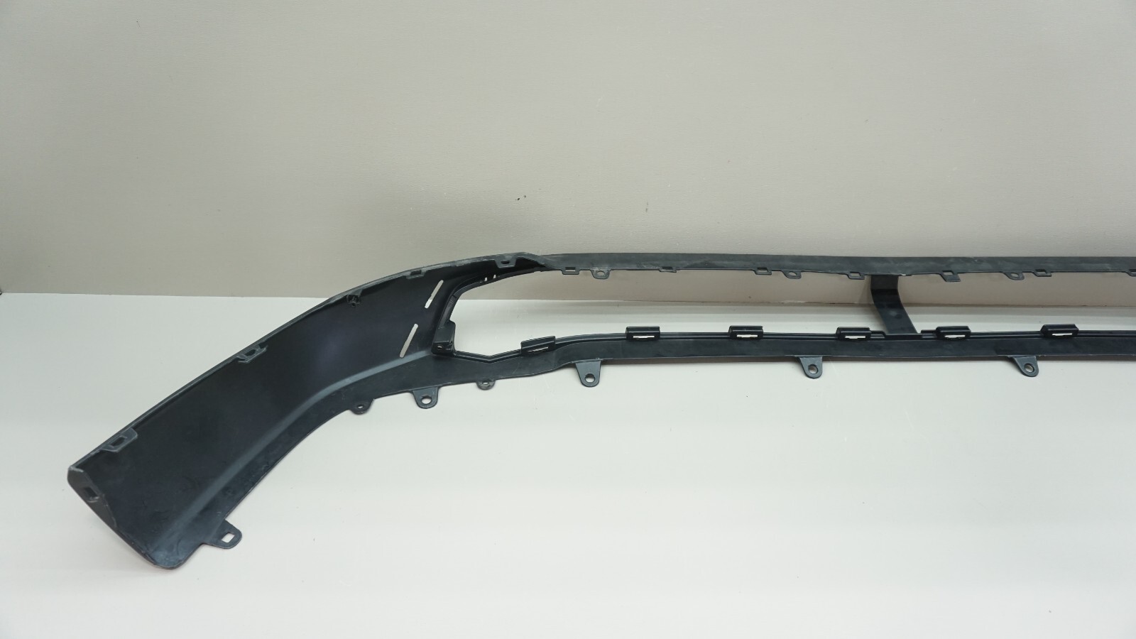 2019-2023 TOYOTA RAV4 FRONT LOWER BUMPER COVER VALANCE OEM 524110R140 ...