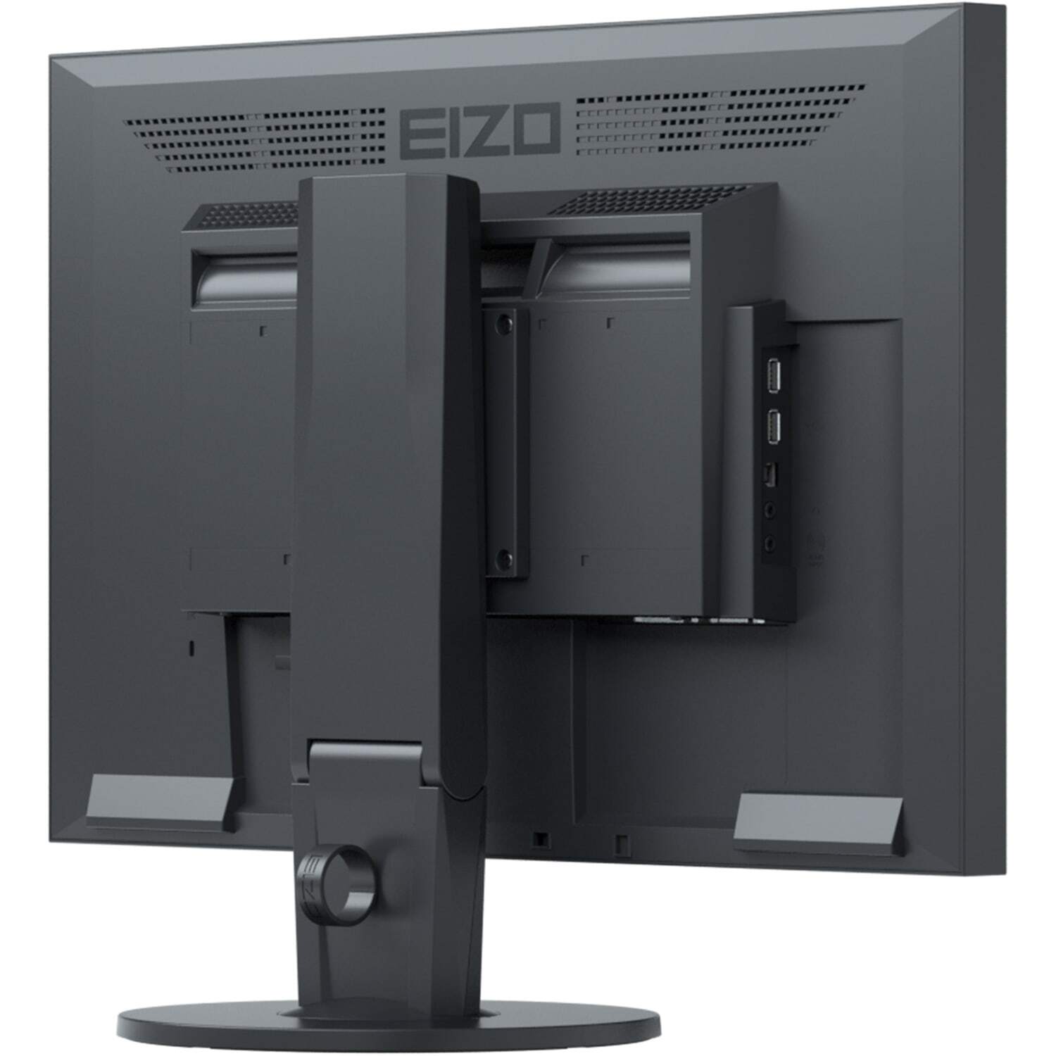 EIZO FlexScan Monitor EV2430 - 61,0 cm (24") IPS + LED - Schwarz - 1 ...
