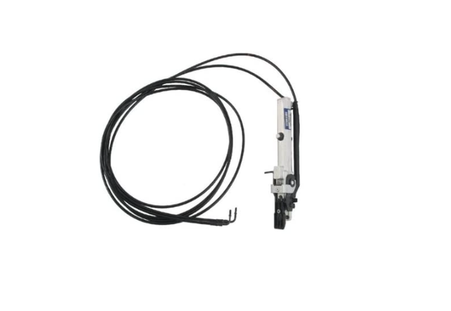 Hydraulic Cylinder Roll Bar Supports MERCEDES SL R230 A2308001872 for ...