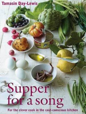 Supper for a Song - Hardcover - VERY GOOD | eBay