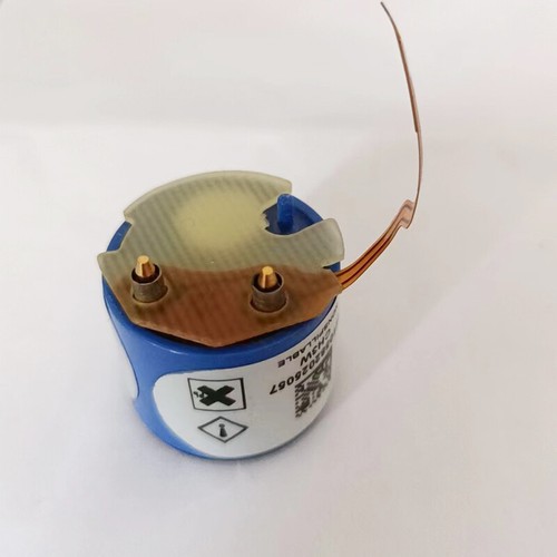 MC2-FPCB1 BW GasAlertMicro Clip XT /XL Replacement Flex PCB for Oxygen ...