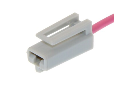 GM Large Cap HEI Distributor Ignition Connector Pigtail TBI TPI Camaro ...