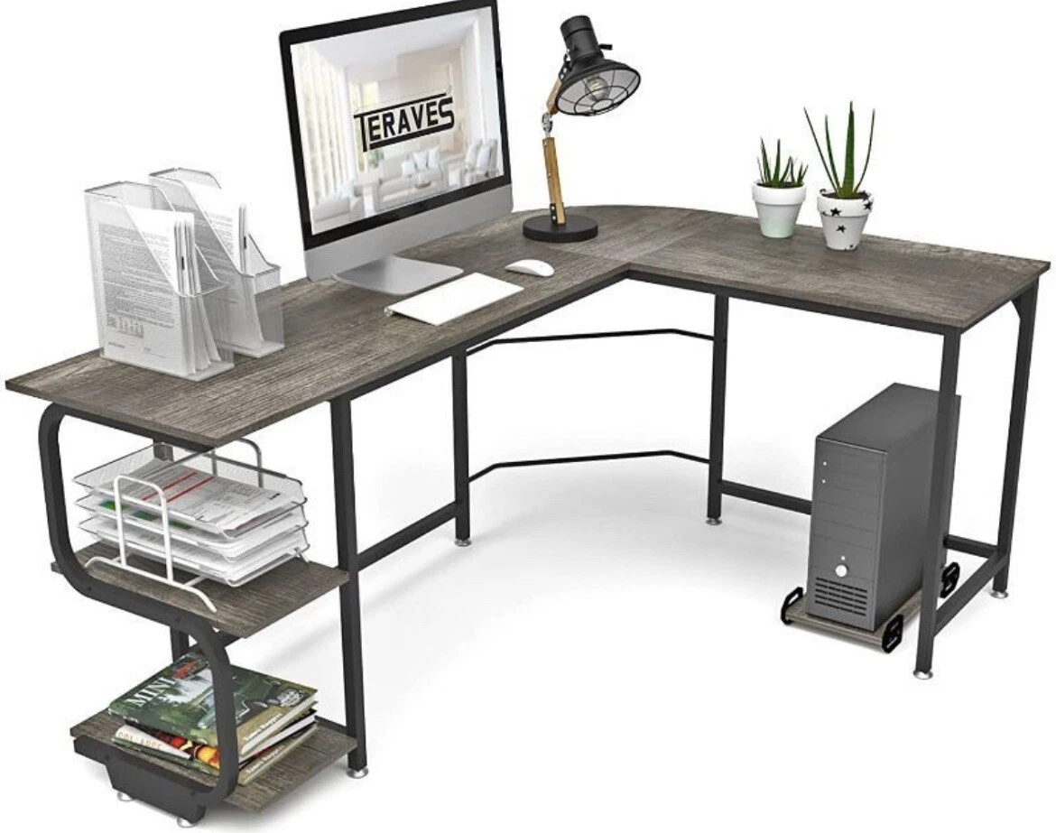 Ebay Desks