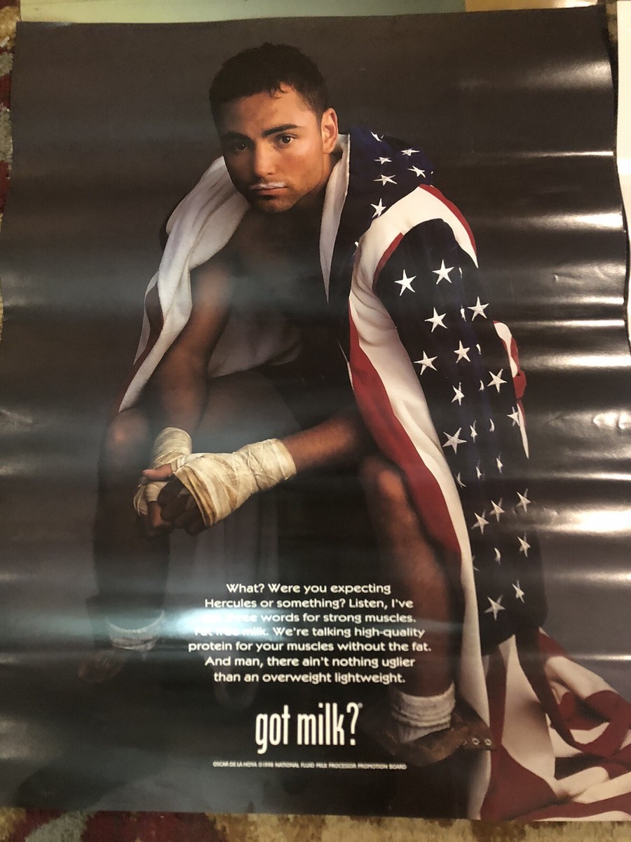Got Milk Posters For Schools Hsm