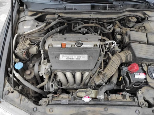 K20Z2 Teilmotor für HONDA ACCORD BERLINA (CL/CN) 2.0 Comfort 2007 ...