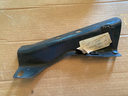 NOS 1975 1976 1977 1978 Ford Mustang II Front Grill Support Bracket ...
