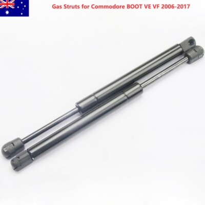 Gas Struts for Commodore BOOT VE VF 2006 to 2017 same as 92294266 | eBay
