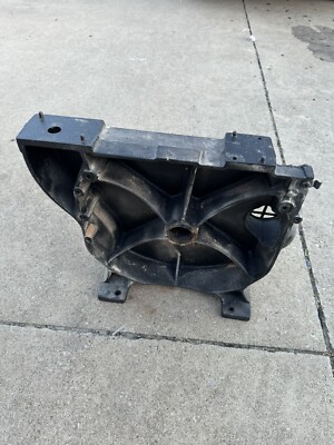 Delta 28-276 14" Band Saw Cast Iron Lower Unit | eBay