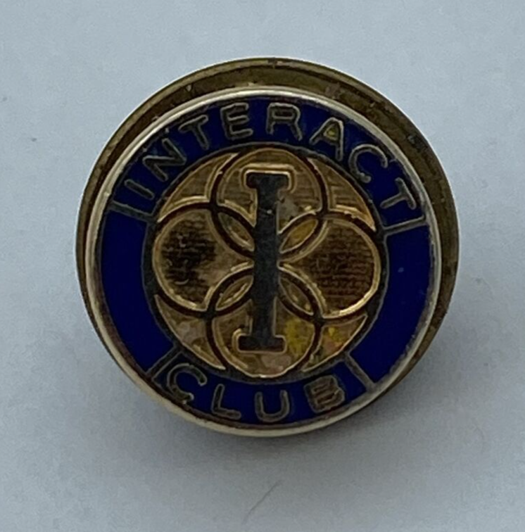 Rotary Interact Club Logo