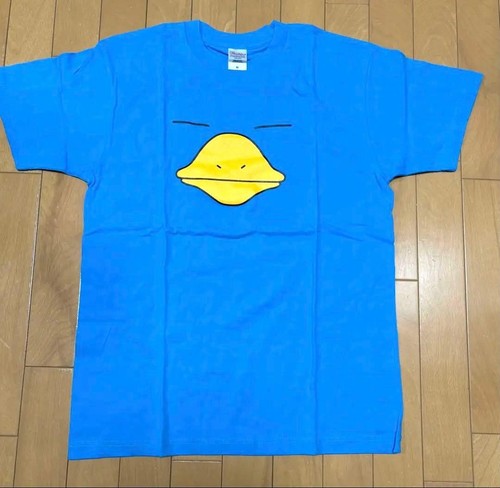 M2h ICOCA Ico-chan T-shirt M Unisex Rare New Japan Anime Game Collector ...